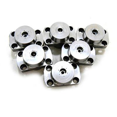 China High Precision Carbide Die for Screw Extrusion Mould for sale