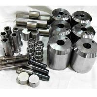 China Custom Carbide Screw Mold for Fastener Manufacturing for sale