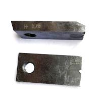 China YG15 Tungsten Carbide Die Custom Size Steel Case for Screw Making 90.5 HRA for sale