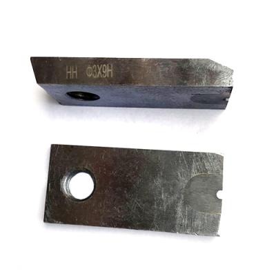 China YG15 Tungsten Carbide Die Custom Size Steel Case for Screw Making 90.5 HRA for sale