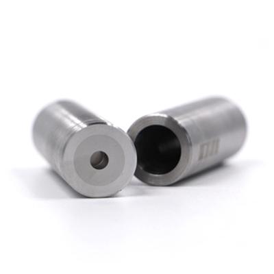 China Precision Tungsten Carbide Drawing Die 250000 Shots Life CAD CAM Mold Design CNC Machining for sale