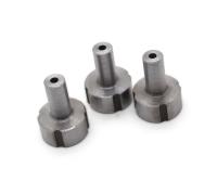 China Tungsten Steel Cone-Shape Carbide Extrusion Mould 250000 Shots Life for Cold Heading Dies for sale