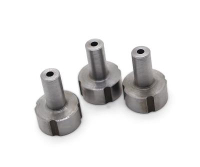 China Tungsten Steel Cone-Shape Carbide Extrusion Mould 250000 Shots Life for Cold Heading Dies for sale