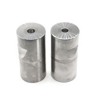 China Tungsten Carbide Die H6-H50 mm for Screw Dies with CAD Design Precision Mould for sale