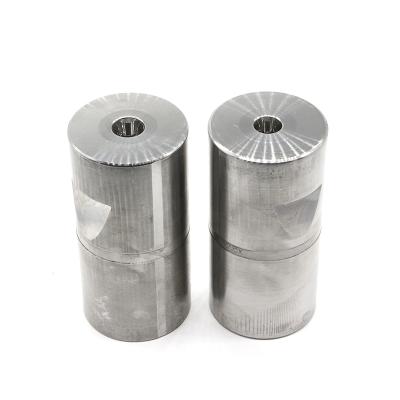 China Tungsten Carbide Die H6-H50 mm for Screw Dies with CAD Design Precision Mould for sale