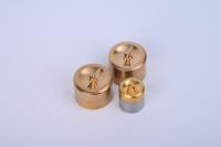 China Tungsten Carbide Cold Heading Punch Pins 0.01mm Precision Custom Non-Standard Dies for sale