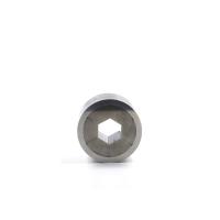 China Cemented Carbide Cold Heading Die Excellent Polishing For Hex Nut for sale