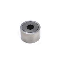 China Mirror Polished Carbide Punches and Dies for Inch Screw Applications with ±0.005mm Tolerance and 1-300mm Length Range for sale