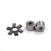 China Six-Petal Mold  Custom Collapsible Core Mold  Complex Internal Cavity Release Factory Direct - Get Quote for sale