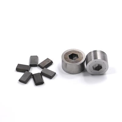 China Six-Petal Mold  Custom Collapsible Core Mold  Complex Internal Cavity Release Factory Direct - Get Quote for sale