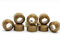 China Precision Standard Trimming Die with CVD Coating for Screw Bolt Heads | ±0.005 mm Tolerance for sale