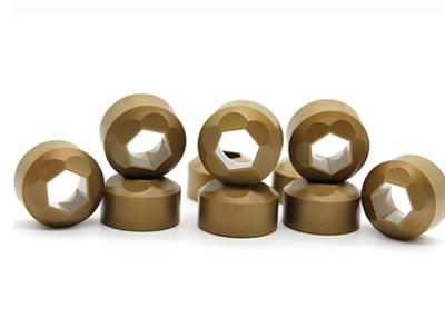 China Precision Standard Trimming Die with CVD Coating for Screw Bolt Heads | ±0.005 mm Tolerance for sale