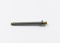 China Custom High Precision HSS Punches for Cold Heading Moulds | ±0.005mm Tolerance | HRC 62-68 Hardness | Up to 1