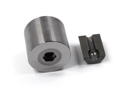 China VA80 ST7 ST6 KG5 All Shaped Cold Forging Die for sale