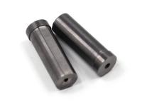 China EDM Square First Punch Carbide Die 1.0-40mm Hole Diameter for Screw Cold Heading Applications for sale
