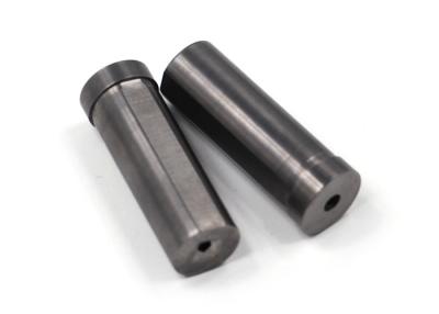 China EDM Square First Punch Carbide Die 1.0-40mm Hole Diameter for Screw Cold Heading Applications for sale