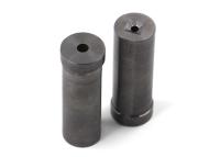 China High Precision Tungsten Carbide Punches and Dies for Screw Making Mould 0.005mm Tolerance for sale