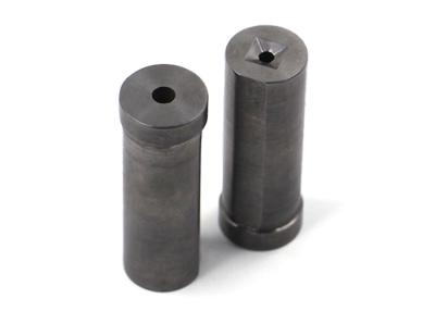 China High Precision Tungsten Carbide Punches and Dies for Screw Making Mould 0.005mm Tolerance for sale