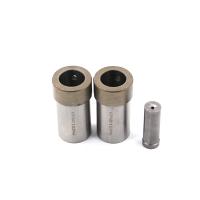 China Approved Tungsten Carbide Die , First Punch Case Screw Die High Toughness for sale