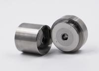 China High Precision Tungsten Carbide Cold Heading Dies for Screws with ±0.005mm Tolerance and 1-40mm Hole Sizes for sale