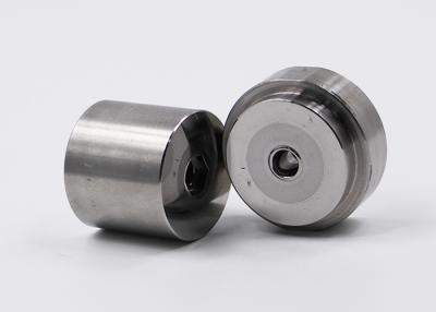 China High Precision Tungsten Carbide Cold Heading Dies for Screws with ±0.005mm Tolerance and 1-40mm Hole Sizes for sale