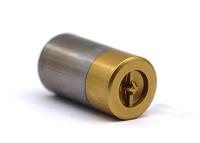 China Various Sizes of Phillips Second Punch With M2 and M42 High Precision Material for sale