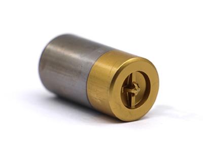 China Various Sizes of Phillips Second Punch With M2 and M42 High Precision Material for sale