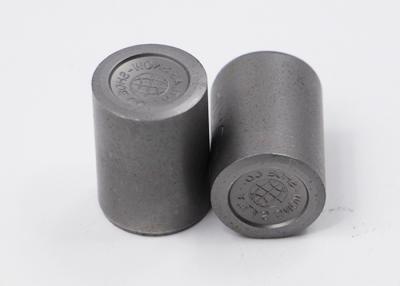 China Henghui New Customized Screw Second Punch Dies Polishing Black Tin for sale