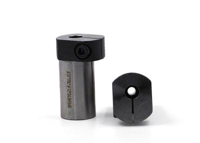 China H13 Material Small Friction Coefficient Cold Forging Die Second Punch Case for 1D2B/2D4B Cold Heading Machines for sale