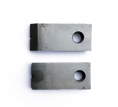 China High Performance Tungsten Carbide Die Cutting Knife & Screw Wire Shearing Tools with 6-8 Day Delivery for sale