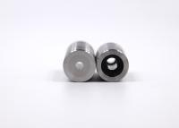 China Carbide Shear Dies Heat Treated Coated for Extended Lifespan 0.1-8mm Metal Sheets for sale