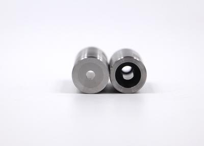 China Carbide Shear Dies Heat Treated Coated for Extended Lifespan 0.1-8mm Metal Sheets for sale