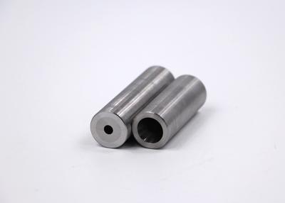 China Custom Tungsten Carbide Wire Shear Die for Screw Manufacturing with ±0.01mm Tolerance and 15-40 Day Delivery for sale