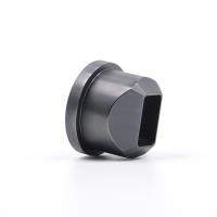 China Cold Heading Trimming Die for Hex Bolt Head M2 M35 Steel ±0.005mm Tolerance for sale