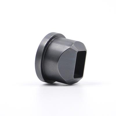 China Cold Heading Trimming Die for Hex Bolt Head M2 M35 Steel ±0.005mm Tolerance for sale