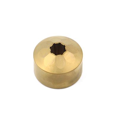 China High Precision Hex Trimming Die for Bolt Head Cold Heading M2 M35 Steel ±0.005mm Tolerance for sale