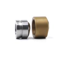 China M2 M35 High Precision Trimming Dies for Fastener Manufacturing with ±0.005mm Tolerance for sale