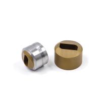 China Customized And Perfect Tangent Radius Trimming Die From HengHui for sale