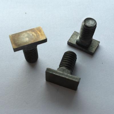 China Hammer Head T-type Bolt 5/16