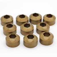 China Tungsten Carbide Cold Heading Dies C100 Model - 100pcs MOQ with OEM Quality for Industrial Fastener Production for sale