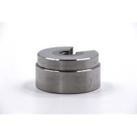 China DIN ANSI Tungsten Carbide Main Die for Screw Making High Wear Resistance 30T for sale