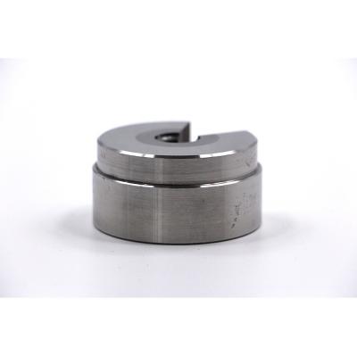 China DIN ANSI Tungsten Carbide Main Die for Screw Making High Wear Resistance 30T for sale