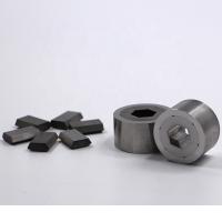 China Cemented Carbide Cold Heading Die Excellent Polishing For Hex Nut for sale