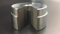 China Mirror Polishing Carbide Main Dies 1-40mm Holes with ±0.005mm Tolerance for Precision Manufacturing for sale
