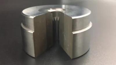 China Mirror Polishing Carbide Main Dies 1-40mm Holes with ±0.005mm Tolerance for Precision Manufacturing for sale