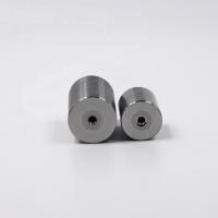 China Tungsten Carbide Die Forging Mould Mold Nut Dies HRA 85-90.5 Custom Sizes for sale