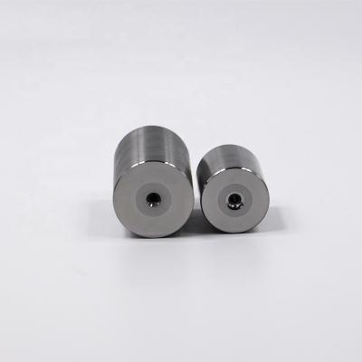 China Tungsten Carbide Die Forging Mould Mold Nut Dies HRA 85-90.5 Custom Sizes for sale