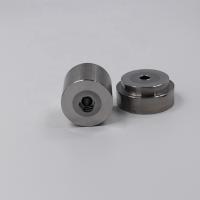 China ISO Carbide Mold Tungsten Carbide Die 1-40mm Hole Size 10-200mm OD High Wear & Corrosion Resistance for sale