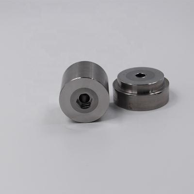 China ISO Carbide Mold Tungsten Carbide Die 1-40mm Hole Size 10-200mm OD High Wear & Corrosion Resistance for sale