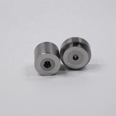 China VA80 Tungsten Carbide Die with ±0.002mm Tolerance and 65-90 Hardness for Metal Drawing Applications for sale